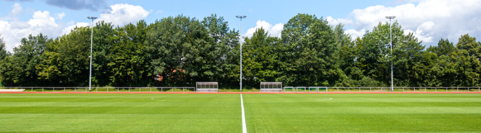Playing Field Association Insurance | Community Insurance