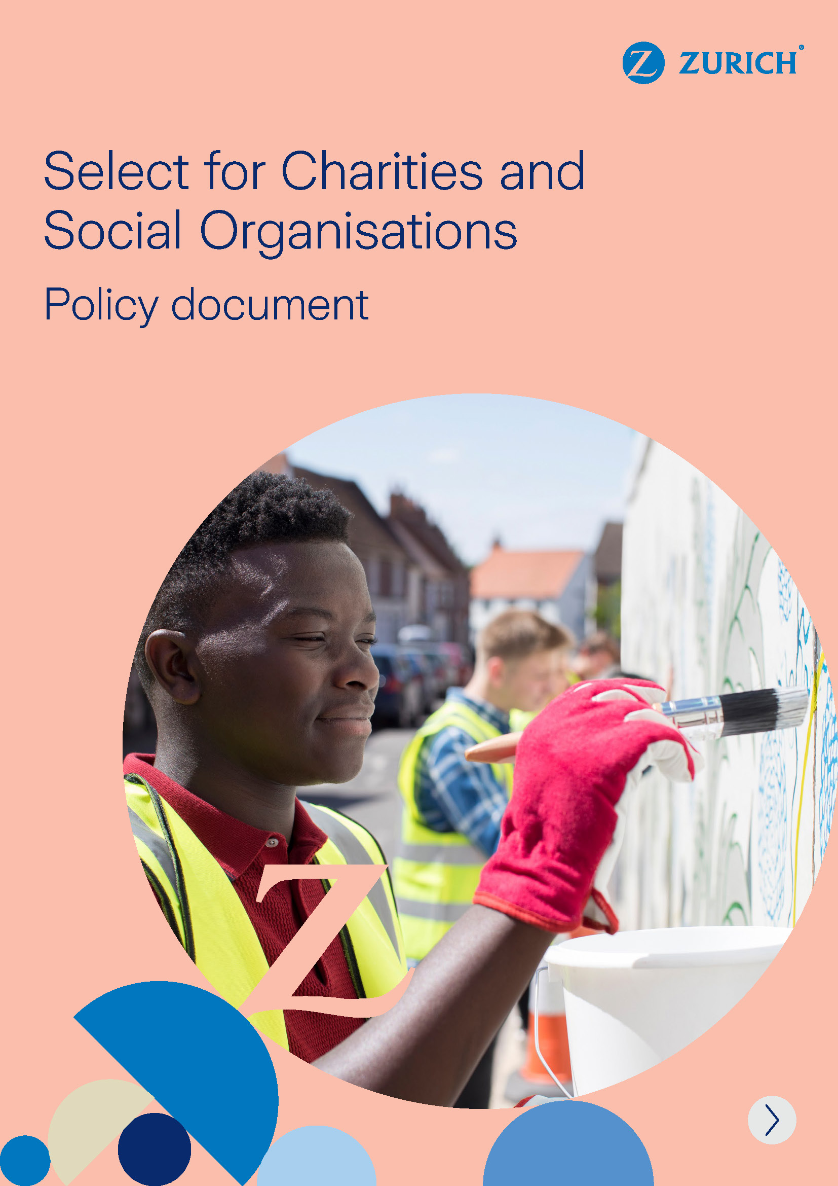 Community Buildings – Policy Management | Community Insurance