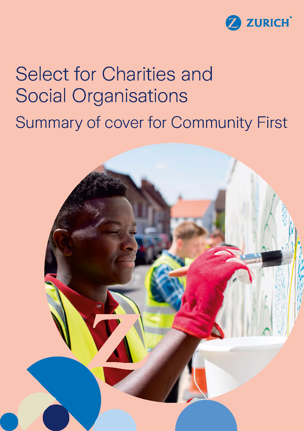 Village Halls – Policy Management | Community Insurance